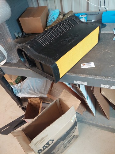 Caterpillar 577-1435 Air Filter Element PRI | eBay