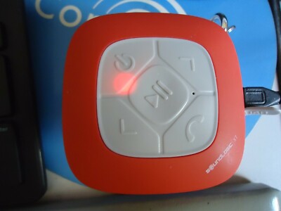 Soundlogic XT Bluetooth Splash Proof Shower Speaker " GREAT ITEM " | eBay