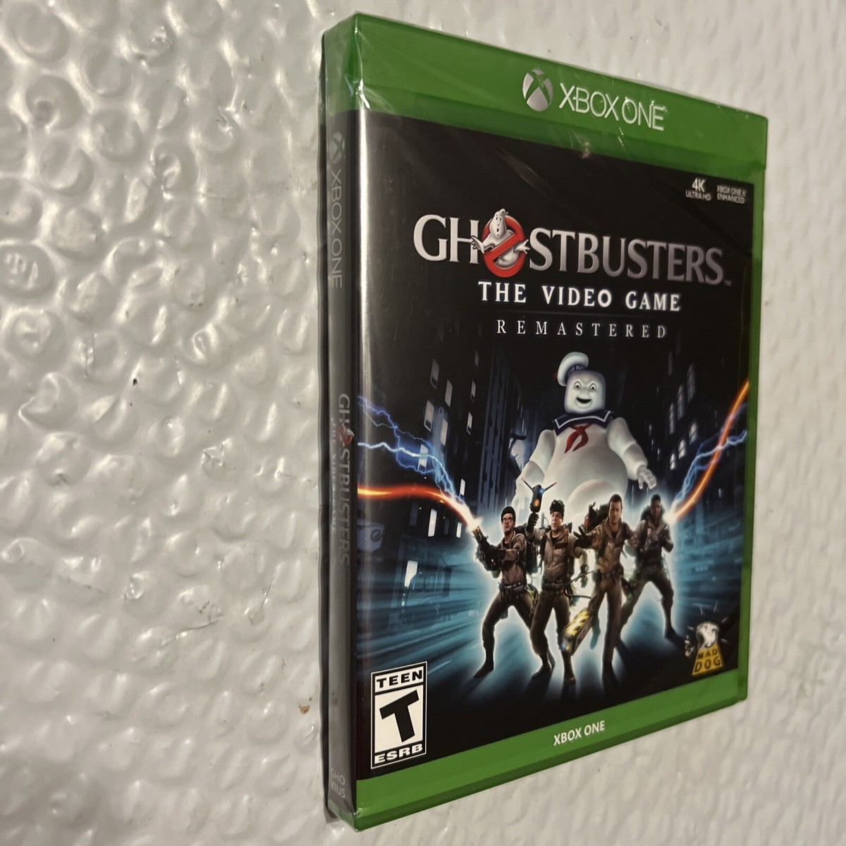 Wallpapers Video Games Ghostbusters Ghostbusters: The Video Game