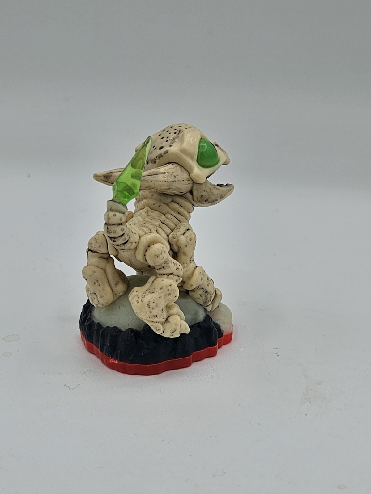 Funny Bone Figure - Skylanders Trap Team - Undead Element 84997888 | eBay