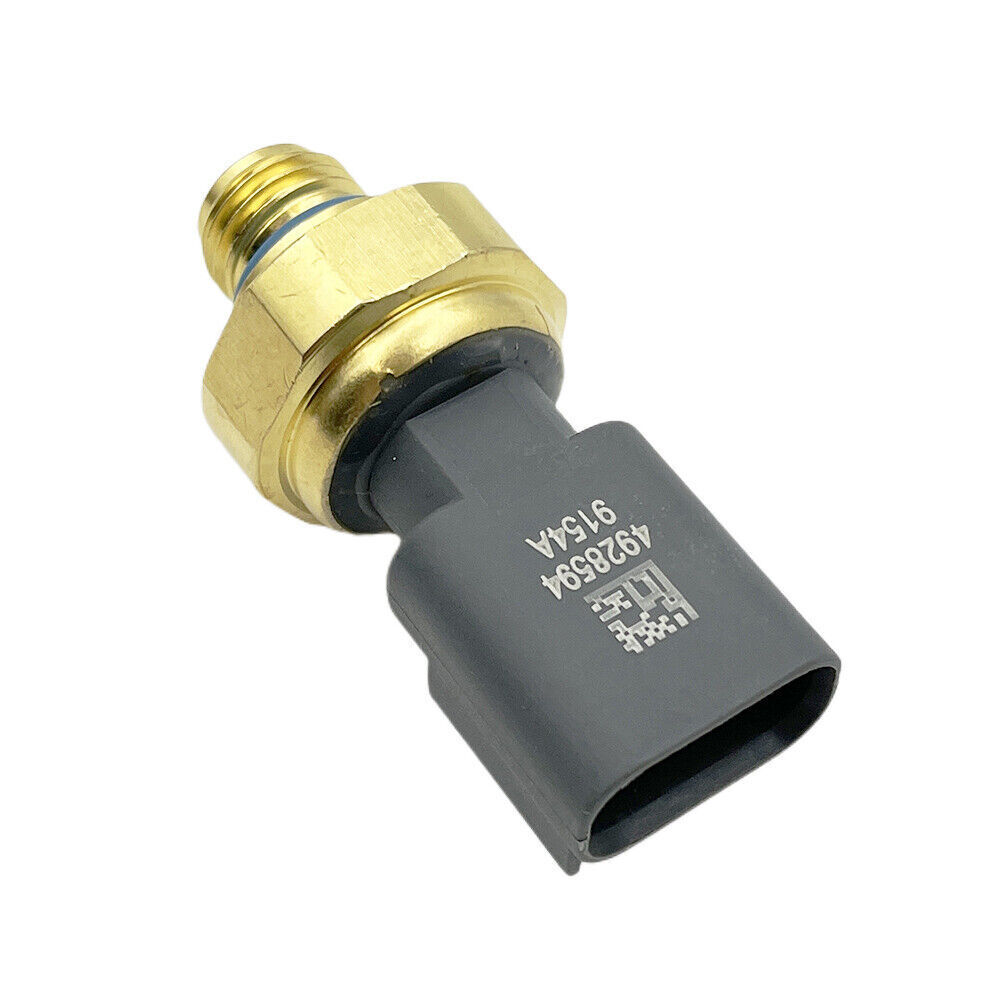 Exhaust Gas Pressure Sensor Fits For Dodge RAM 2500 3500 4928594 ...