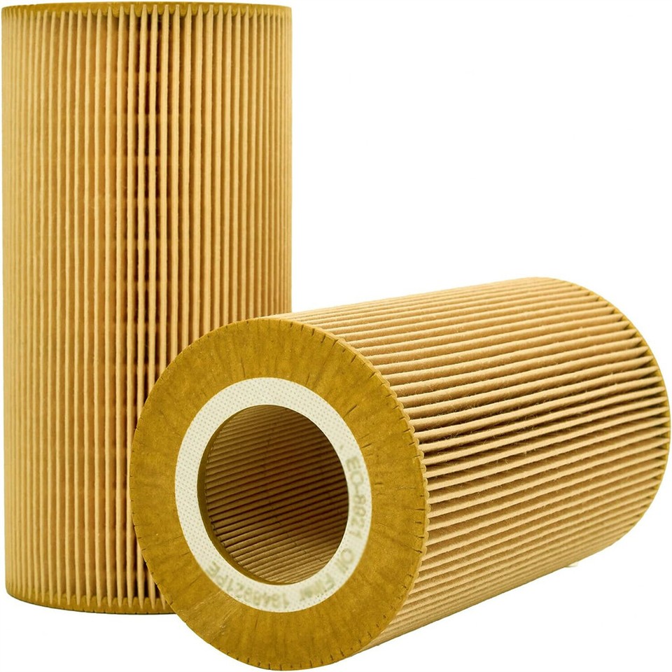 Oil Filter Fuel Filter Replacement For DAF HU12103X 1948921 | eBay