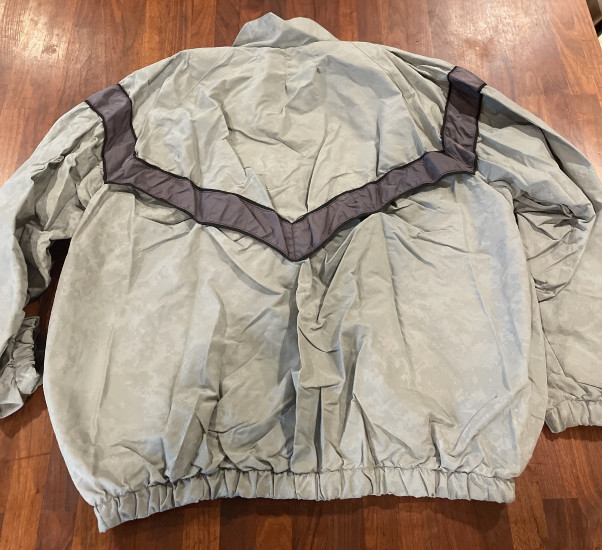 US Army Improved Physical Fitness Uniform IPFU Jacket… - Gem