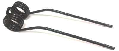 150862, 487922 AGCO-Massey Ferguson Hay Tedder Tine | eBay