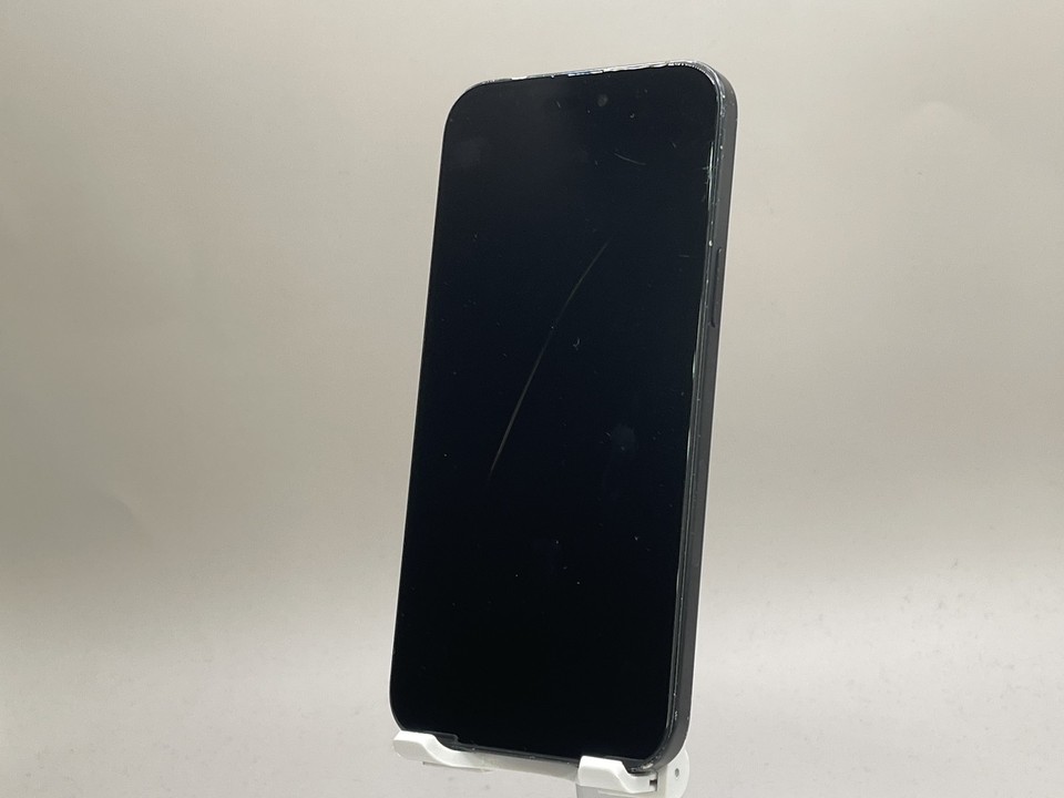 Apple iPhone 15 Plus A2847 128GB Black Unlocked W066830 | eBay