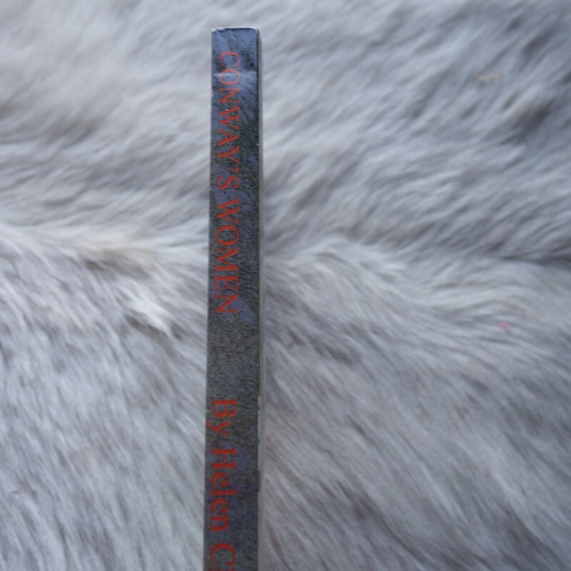 HELEN CHILCOTT Conway's Women Vintage OCCULT Book Vintage Witch Book | eBay