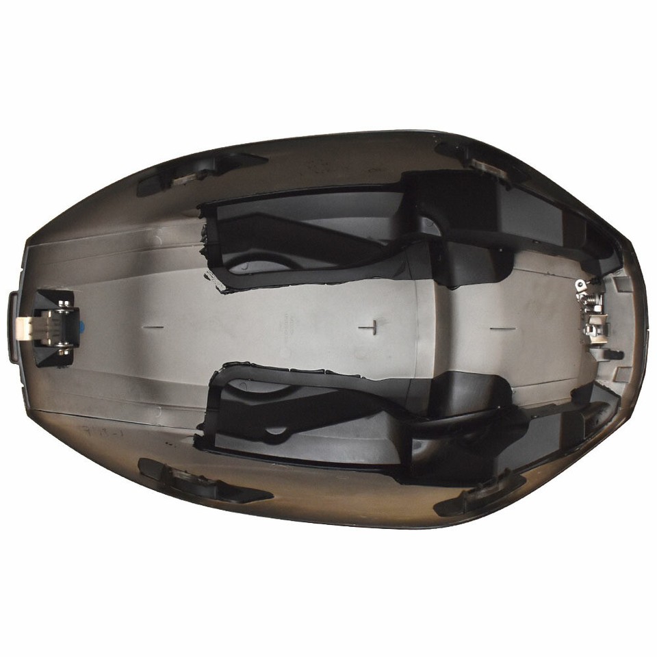 Mercury Boat Outboard Top Cowling 100-8M0159539 | FourStroke 90-115 HP ...