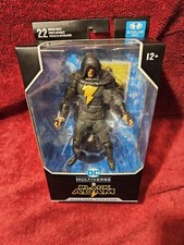 DC Multiverse Black Adam (Cloak)