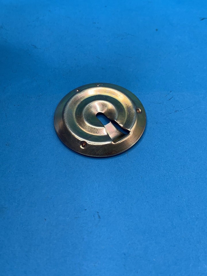 Pack of 8 Rocker Panel Molding Retainer Clips for GM Lower Trim ...