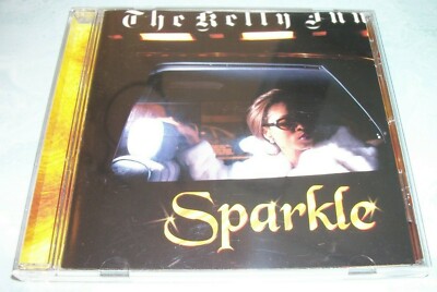 Sparkle by Sparkle (CD, 1998, Rock Land/Interscope) VGC | eBay