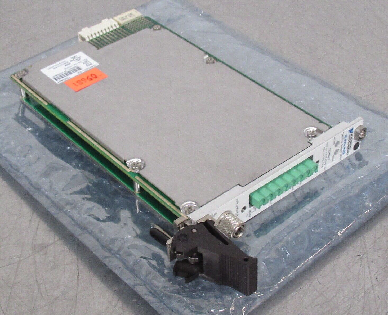 National Instruments NI PXIe-4139 Precision System SMU Source Measure ...