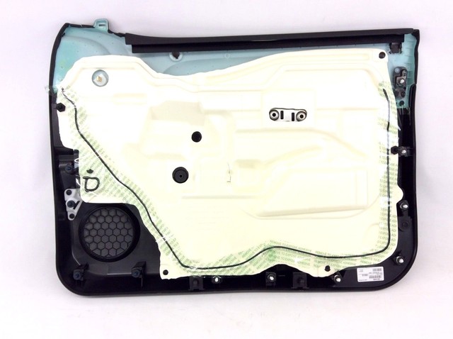 GM OEM Front Door-interior Trim Panel Left 22818465 for sale online | eBay