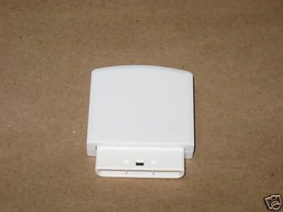 Wireless Receiver Dongle - White PS2 Guitar Hero Guitar | eBay