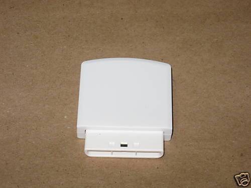 Wireless Receiver Dongle - White PS2 Guitar Hero Guitar | eBay