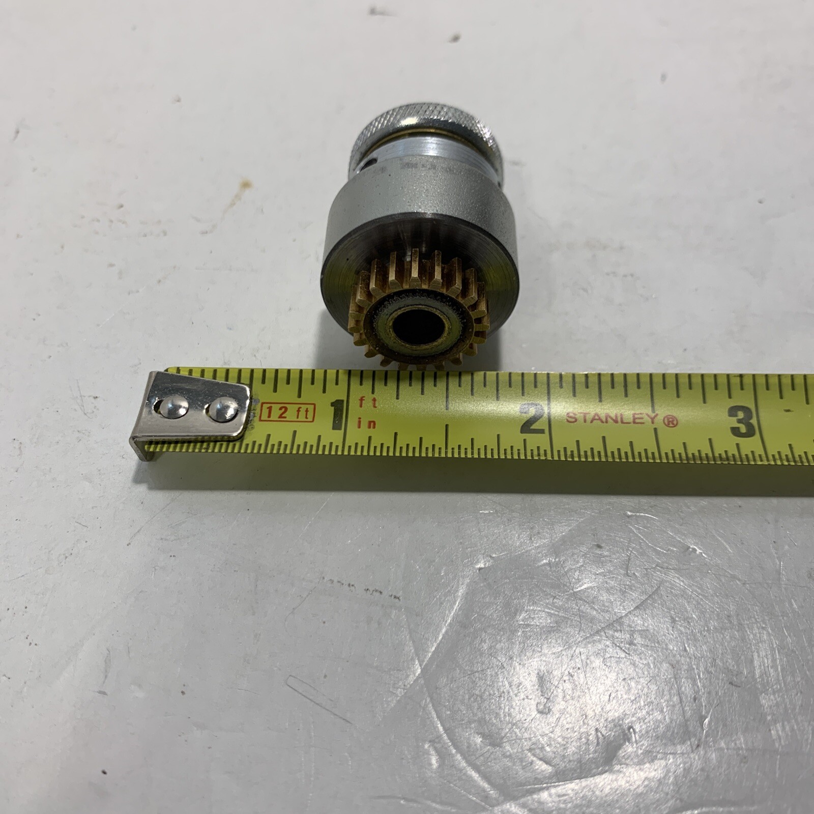 DYNATECT Polyclutch SLIP Clutch Assembly | eBay