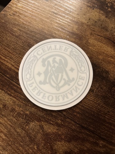 Smith & Wesson Firearms Window Sticker Decal Shot Show Center ...