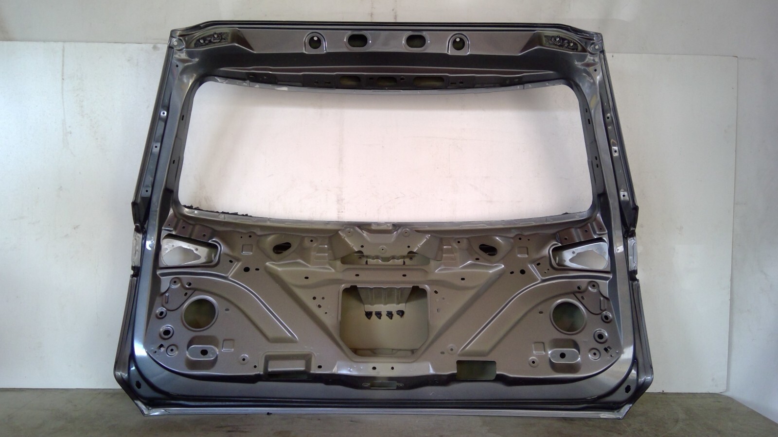 2022-2023 Nissan Pathfinder Tailgate OEM | Genuine OEM | Rear | Liftgate