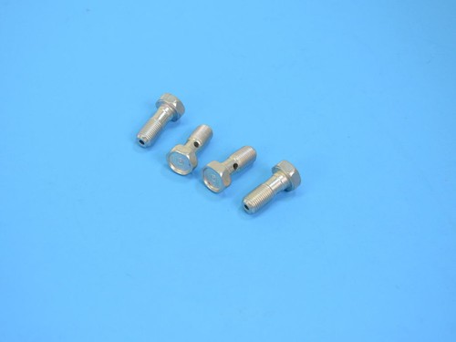 Banjo Bolt and Fitting Mopar 6508914AA|Motors part | eBay