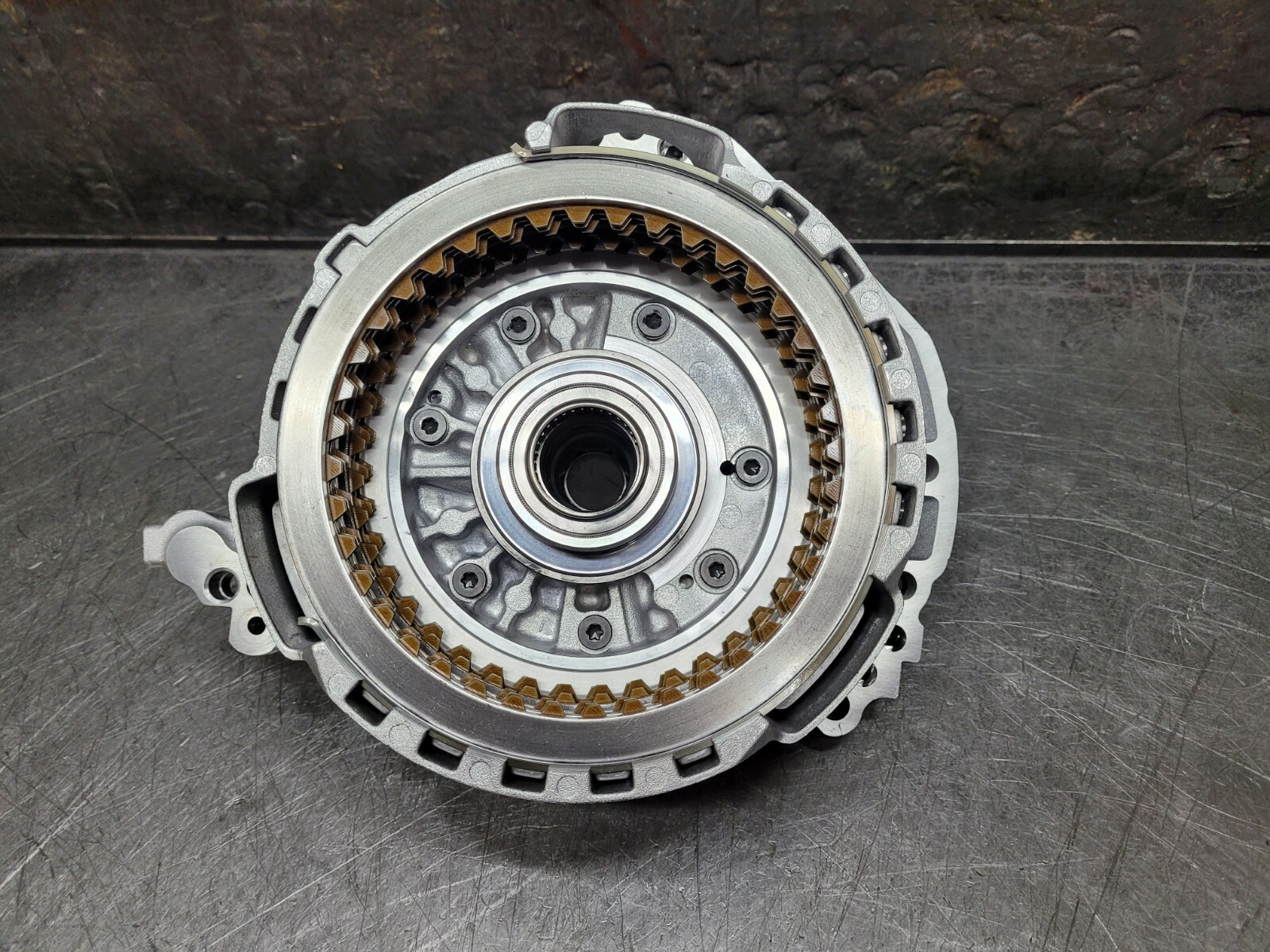 U760E U761E U760F U760 TRANSMISSION PUMP, TOYOTA 6 SPEED 2008-UP | eBay
