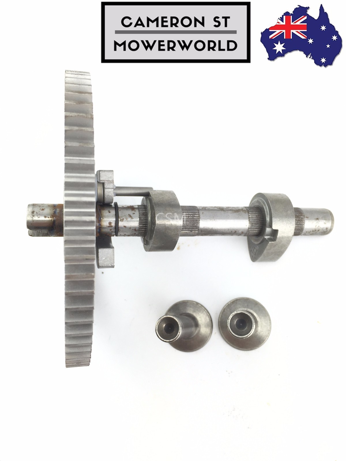 Briggs & Stratton 793880 Camshaft for Lawn Tractor for sale online ...