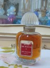 VTG 1960s CORDED Parfums de Rauch MISS DE RAUCH Real Perfume 0.50 1/2 ...