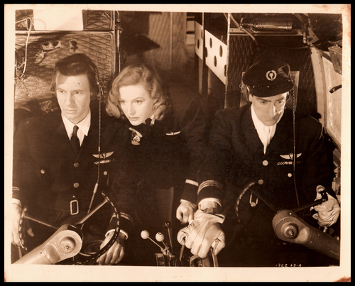 ⭐📽 Phyllis Calvert in Broken Journey (1948) Original Vintage Movie ...