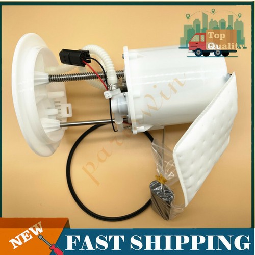 C2S33496 New Fuel Pump Assembly For 2003-2008 Jaguar X type V6 2.5L&3 ...