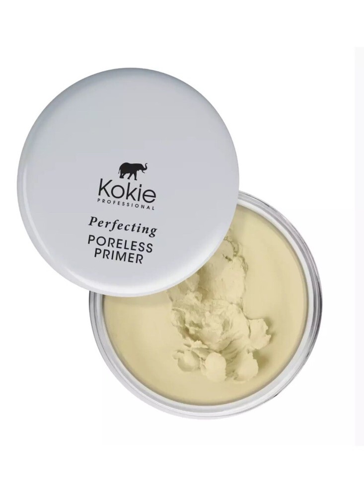 Luminous Perfecting Poreless Primer (JP412) by Kokie Cosmetics | eBay