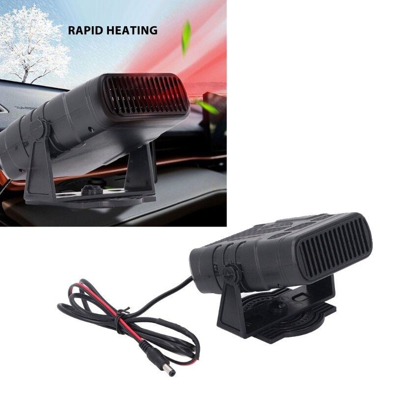 Solar Powered Portable Heaters DC Direct Thermal Energy Storage Hybrid