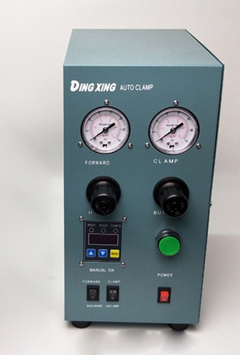 110V Automatic Digital Wax Injection Machine Kit with Controller ...