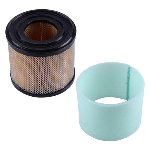 Air filter Replaces for Briggs & Stratton Engines 390930 393957S 393957 ...