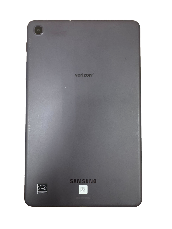 Samsung Galaxy Tab A 8.4" SM-T307U 32GB Verizon Brown Tablet Used C ...