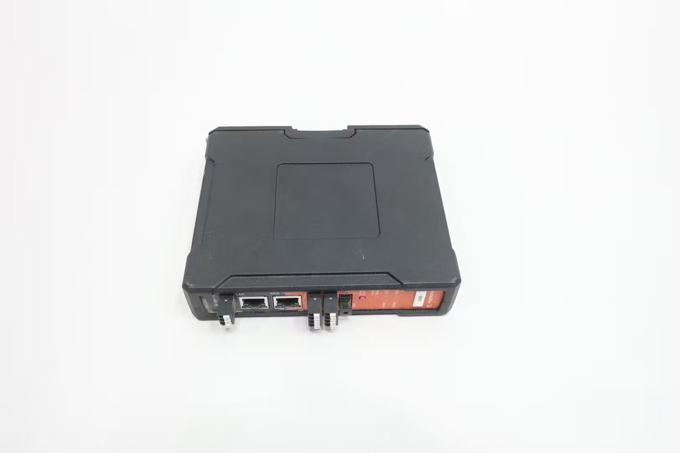 Weidmuller IE-SR-2GT-LAN Lan/wan-router Module | eBay