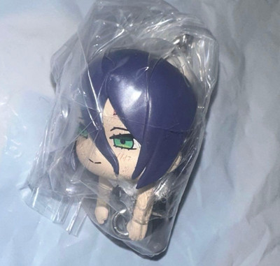 Chainsaw Man Reze Arc Tsumande Tsunagete Mascot Mini Figure Reze | eBay