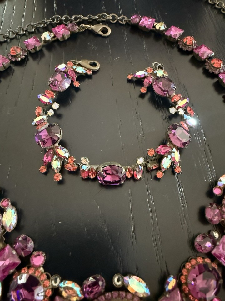 Vintage Sorrelli Jewelry Set | eBay