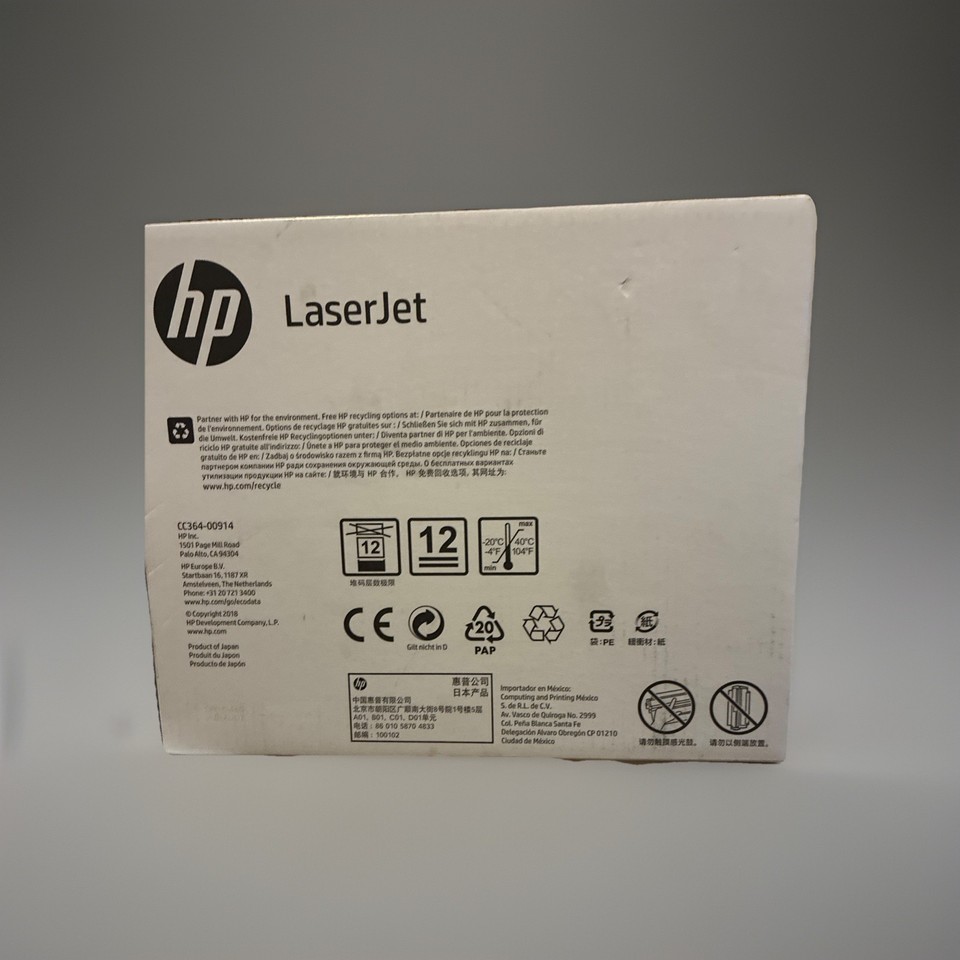 HP Laserjet CC364XC P4015 P4515 | eBay