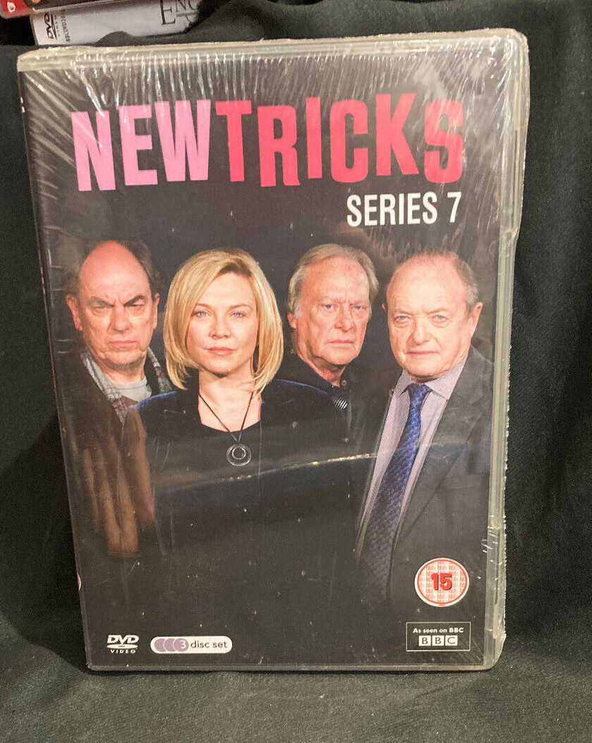 NEW BBC/ITV/C4 BOX SETS AND TV SERIES SEASONS VARIOUS TITLES - FREE ...