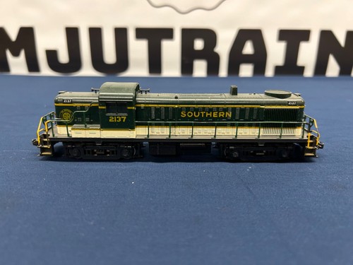 Atlas/Kato HO Southern #2137 RS3 Diesel Engine DC NO BOX | eBay