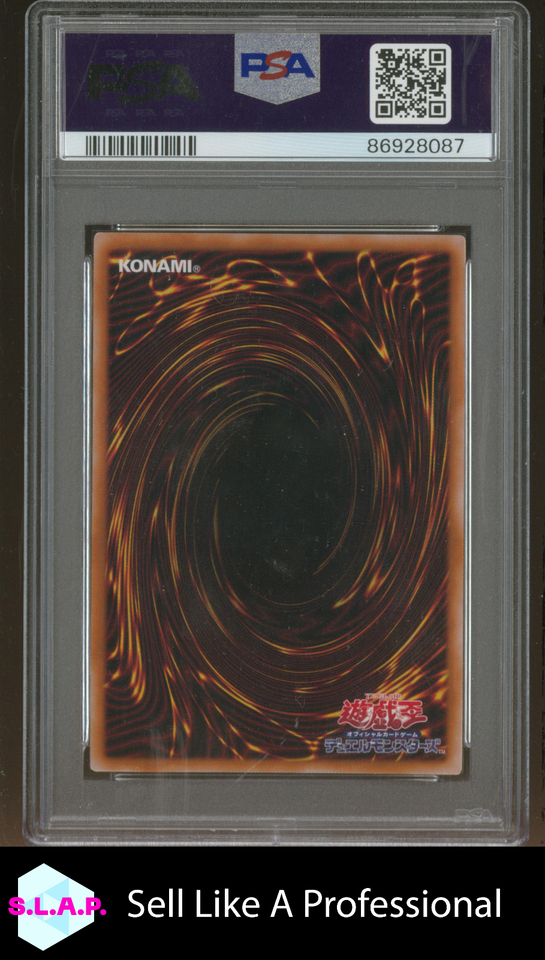 SKY STRIKER ACE-RAYE 23PP-RED SECRET RARE YU-GI-OH! JAP 2023 2022 JP020 PSA 10 | eBay