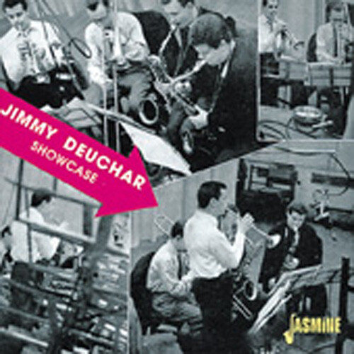 Jimmy Deuchar - Showcase - Jazz 604988061628 | eBay.de