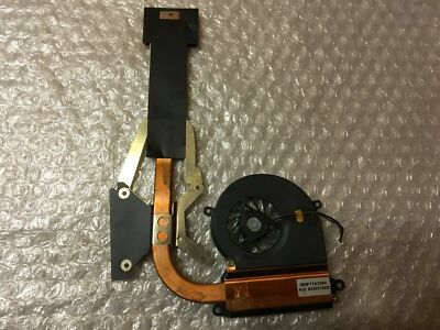 Cooling Fan For ACER TRAVELMATE 8100 Series - ZF1 Fan Heatsink | eBay