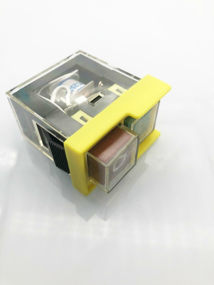 KJD 6 Universal Replacement Switch 250V 4A NVR Emergency Stop Switch ...