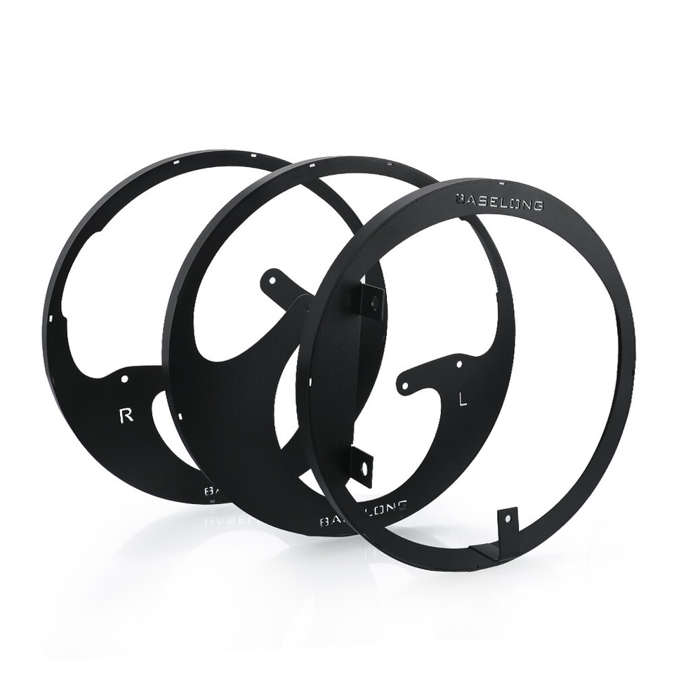 Wheel Ring Diy Kit For 2019-25 Can-Am Ryker STD 600/900 Ryker 600/900 ...