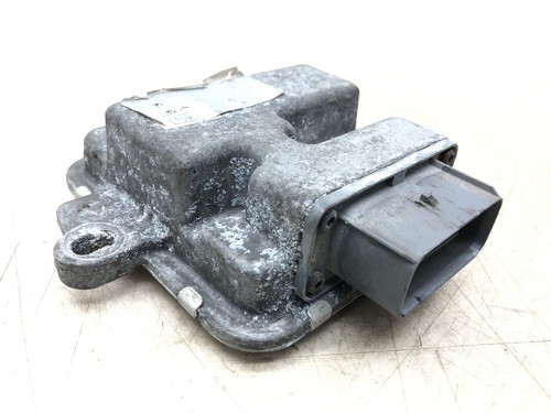 2014-2019 CHEVY SILVERADO 1500 BRAKE POWER CONTROL TOWING MODULE ...