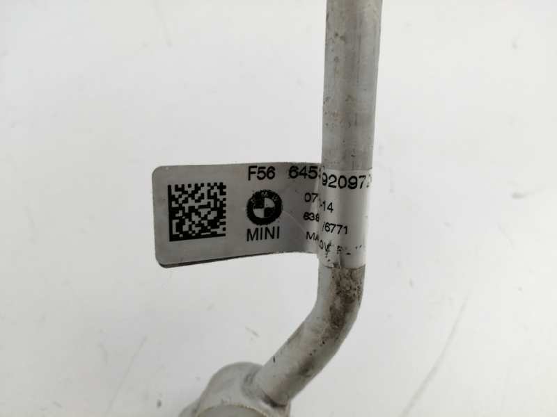 64539209724 TUBOS AIRE ACONDICIONADO PARA MINI MINI (F56) /6453 9209724 ...