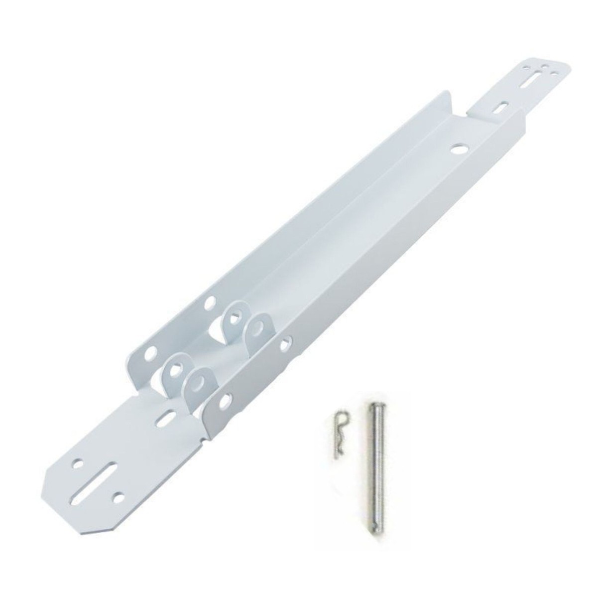 Garage Door Support Bracket Garage Door Jamb Bracket #3
