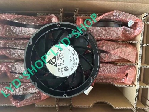 1pcs suitable for THB1724BG 17251mm 24V 8.40A ACS880 R9 inverter #A6-3 ...