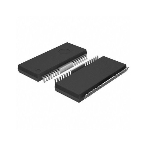 BA5826HFP-E2 ROHM Circuit Intégré Hsop '' GB Compagnie SINCE1983 Nikko ...