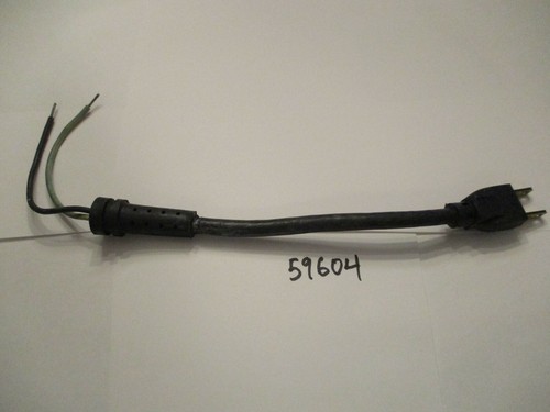 NEW REMINGTON POWER CORD PN 59604 | eBay