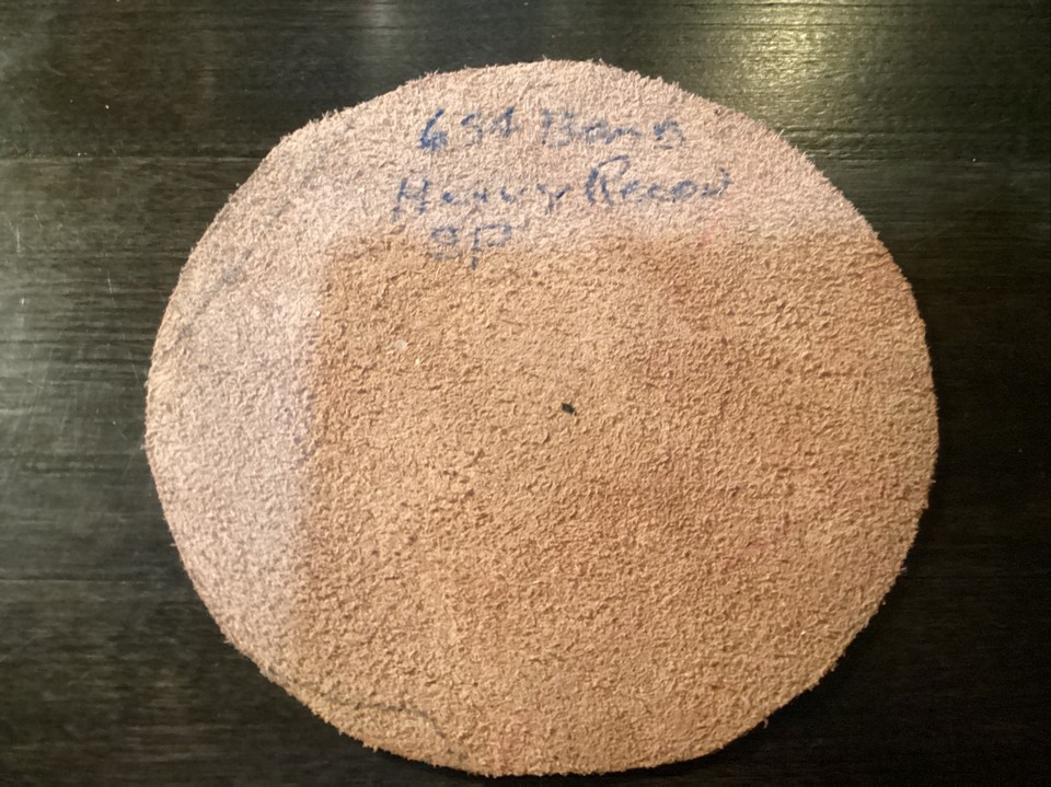 Vintage 654th Bombardment Group/Squadron Heavy Recn Flight Patch WWII ...